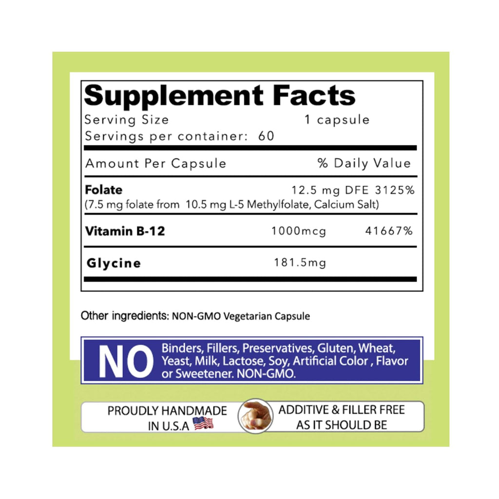 Boost your mood with B12