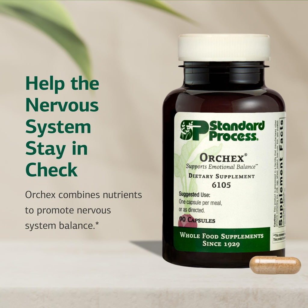 Boost your mood with B6
