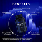 Boost your mood with Chill Pill