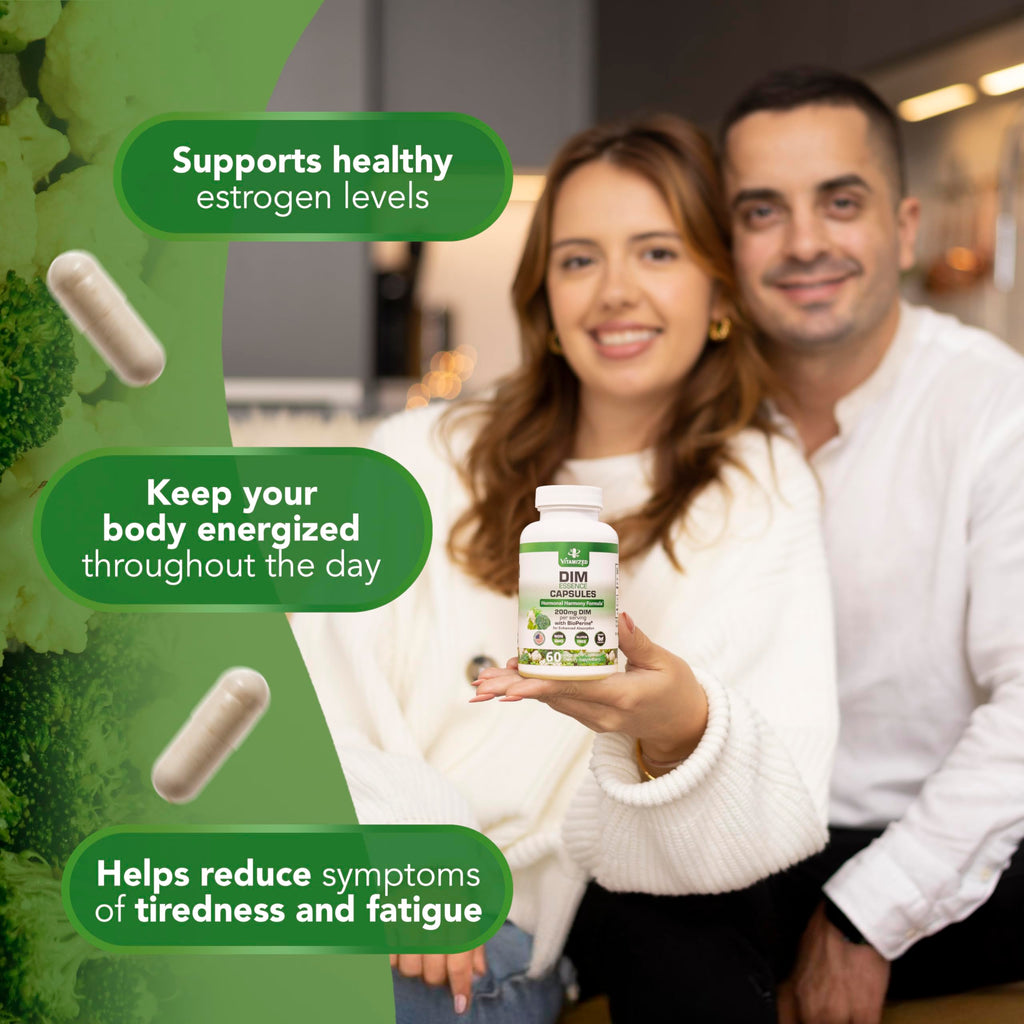 boost your mood with dim estrogen