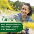 boost your mood with herbal supplements