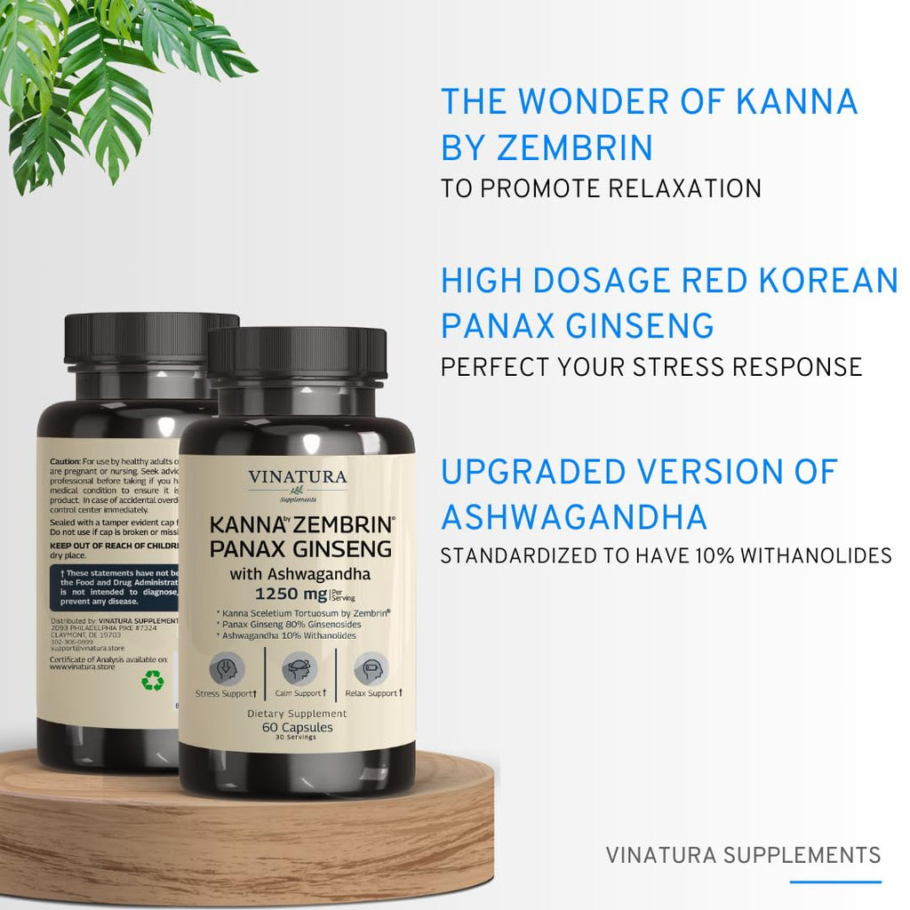 Boost your mood with Kanna Zembrin