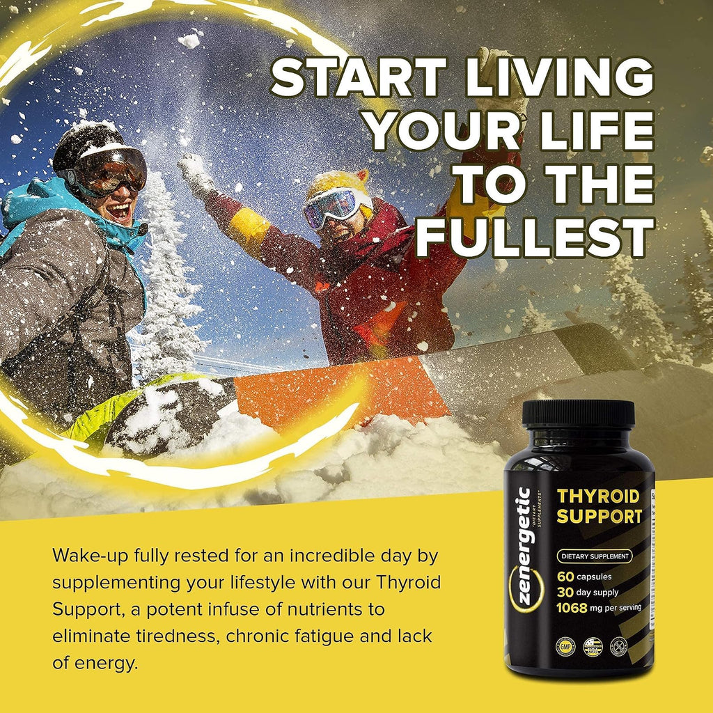 boost your mood with L-Tyrosine