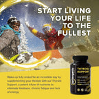 boost your mood with L-Tyrosine