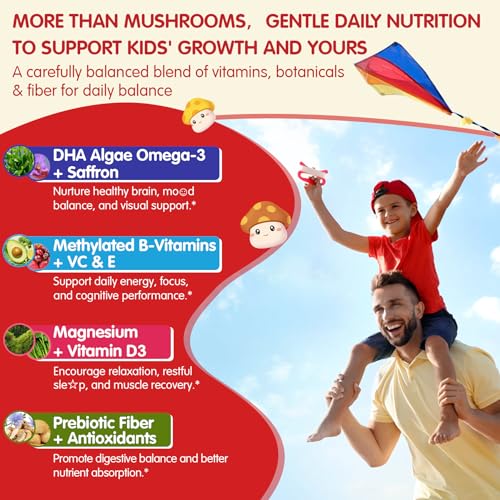Boost your mood with LiliCare gummies