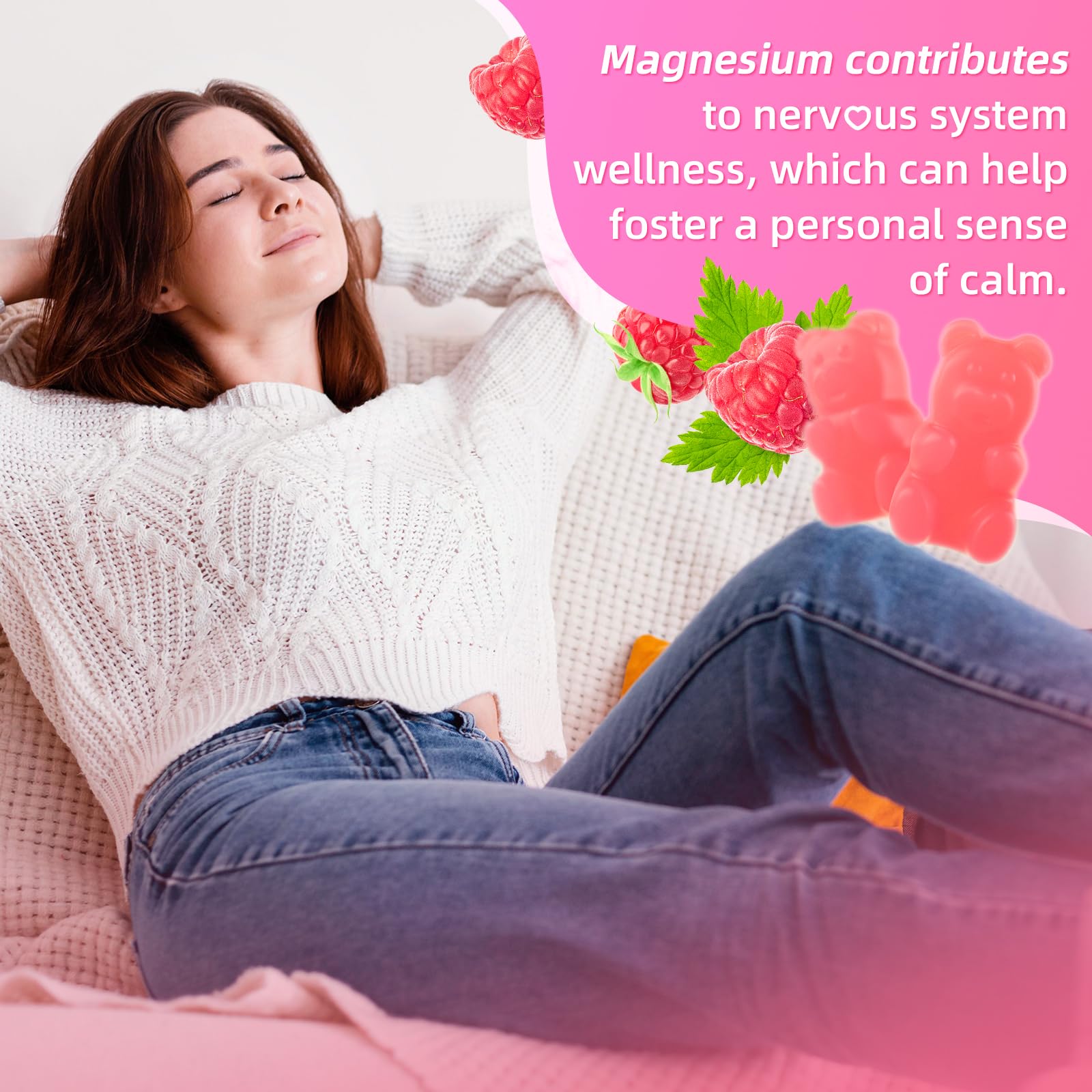 boost your mood with magnesium malate