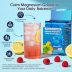 Boost your mood with magnesium