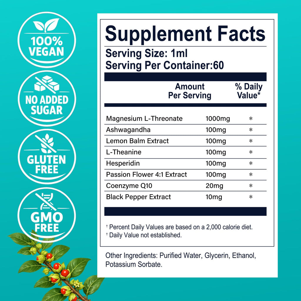 boost your mood with magnesium