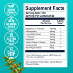 boost your mood with magnesium