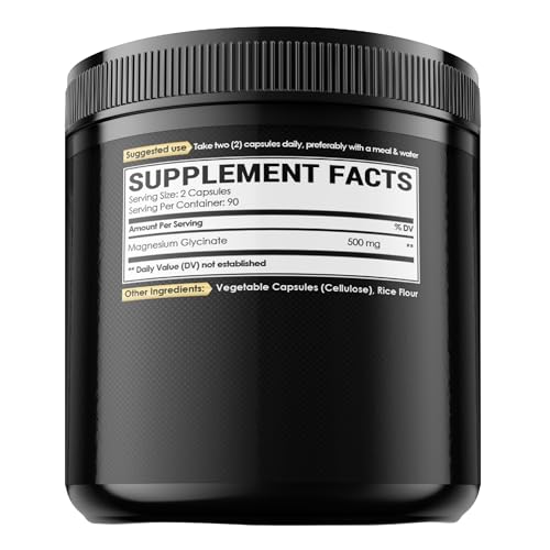 boost your mood with magnesium