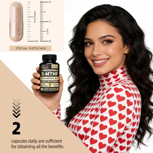 Boost your mood with Methyl B12