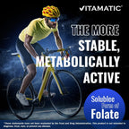 Boost your mood with methylfolate