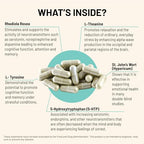 Boost your mood with multivitamins