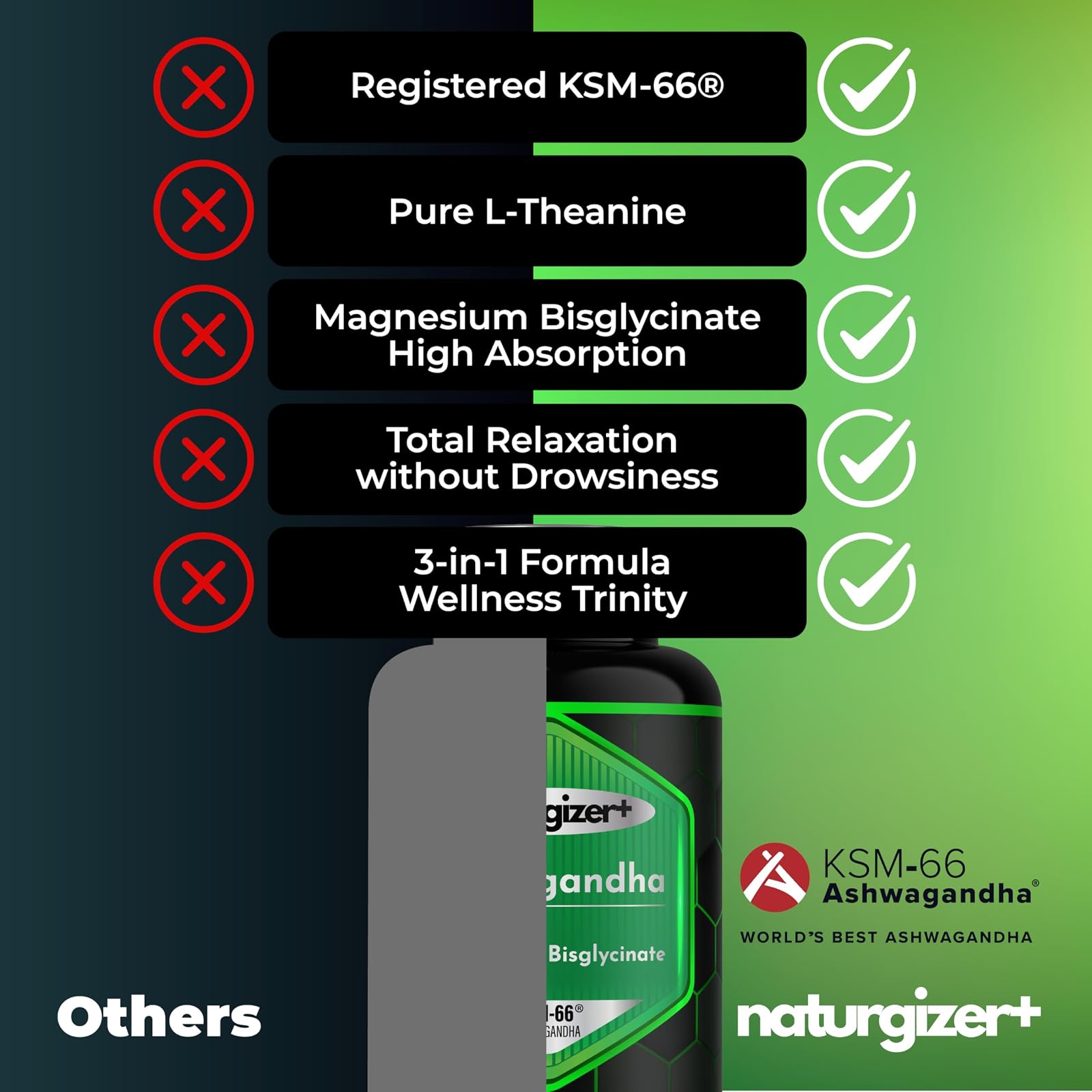Boost your mood with naturgizer+