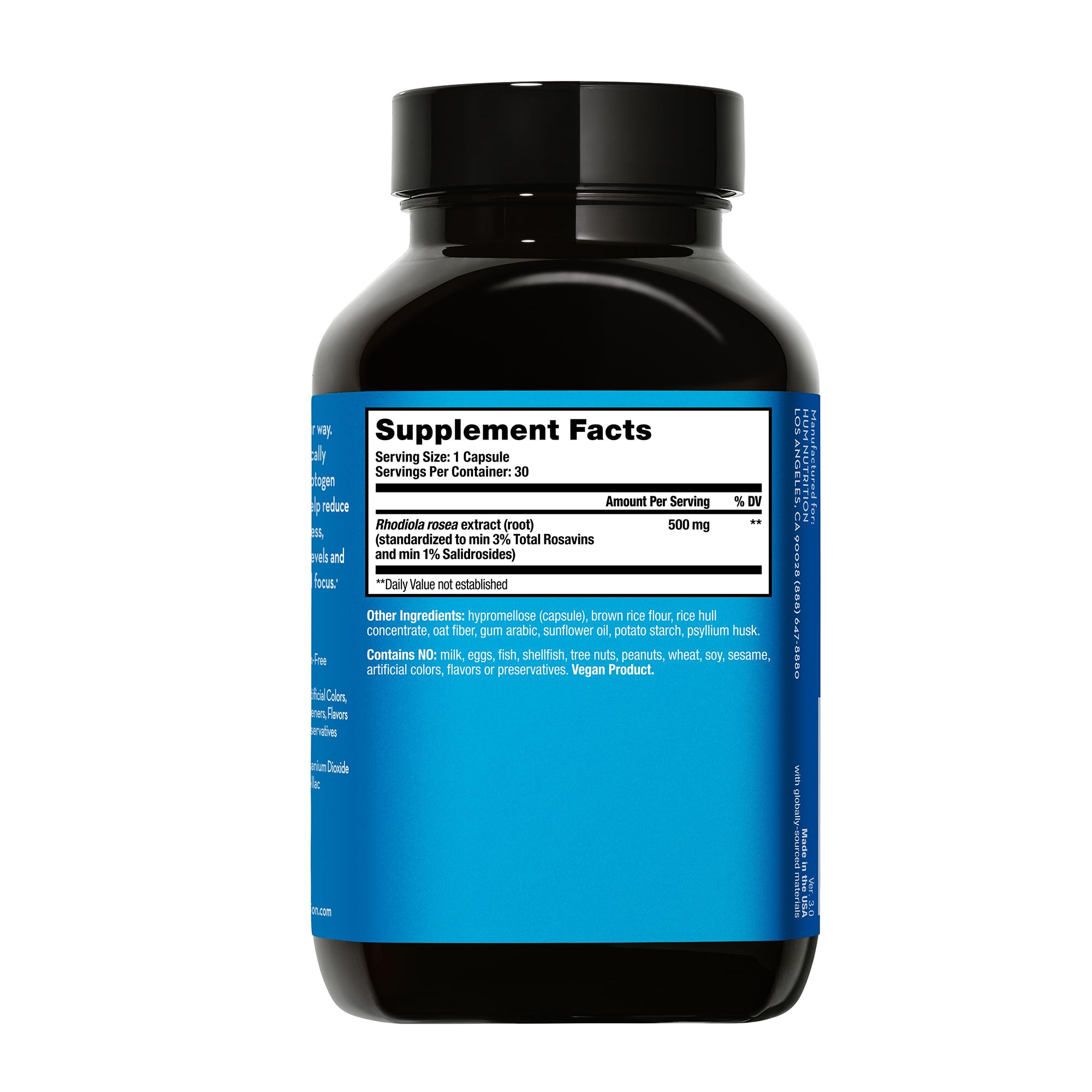 boost your mood with Rhodiola Rosea