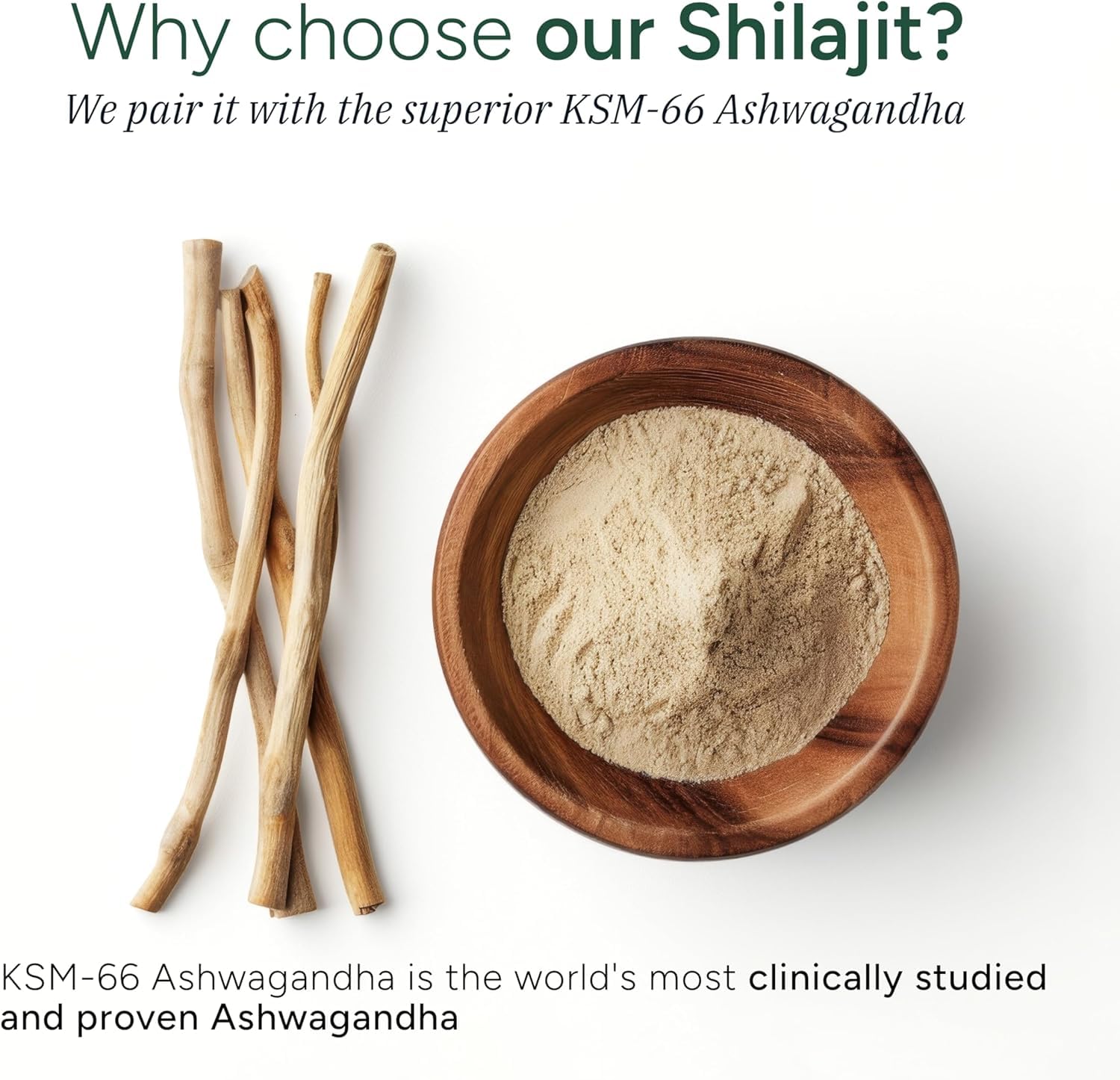 boost your mood with shilajit