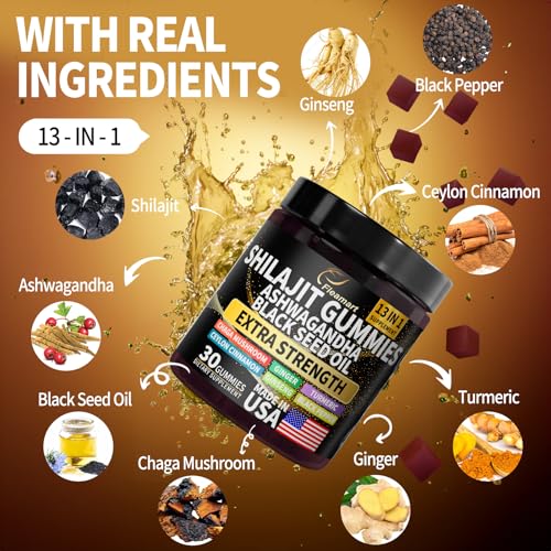 boost your mood with shilajit