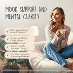 Boost your mood with St. John's Wort
