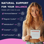 Boost your mood with Totaria inositol