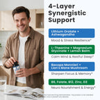 Boost your mood with trace minerals