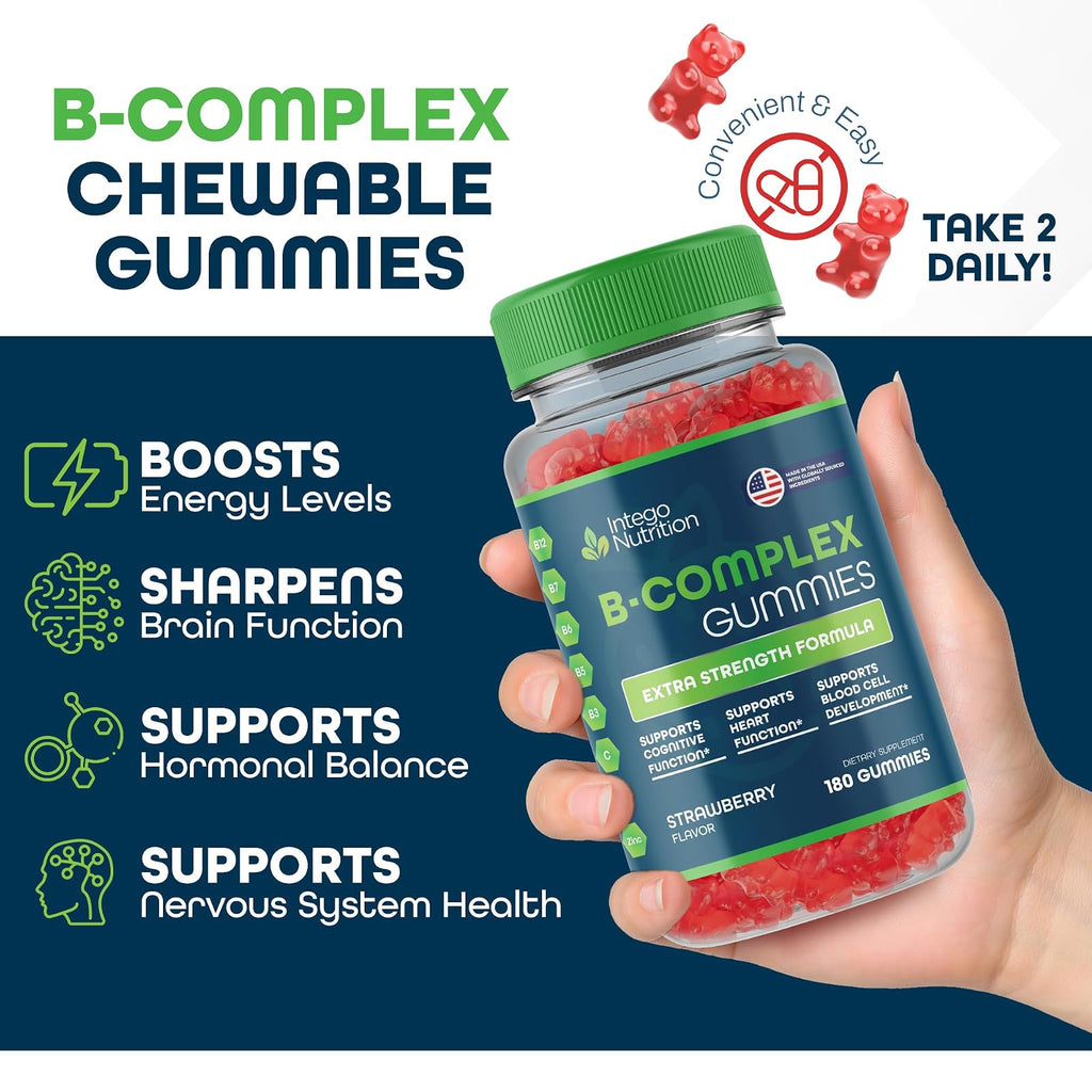boost your mood with vitamin b complex