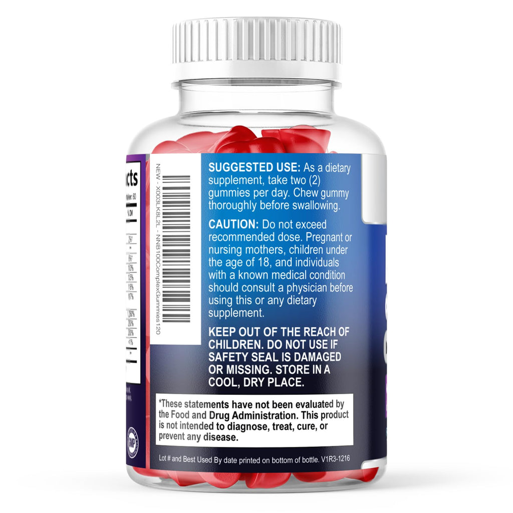 boost your mood with vitamin b complex