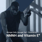 Boost your mood with vitamin B complex