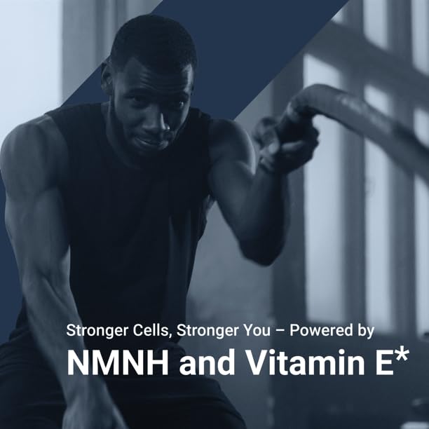 Boost your mood with vitamin B complex