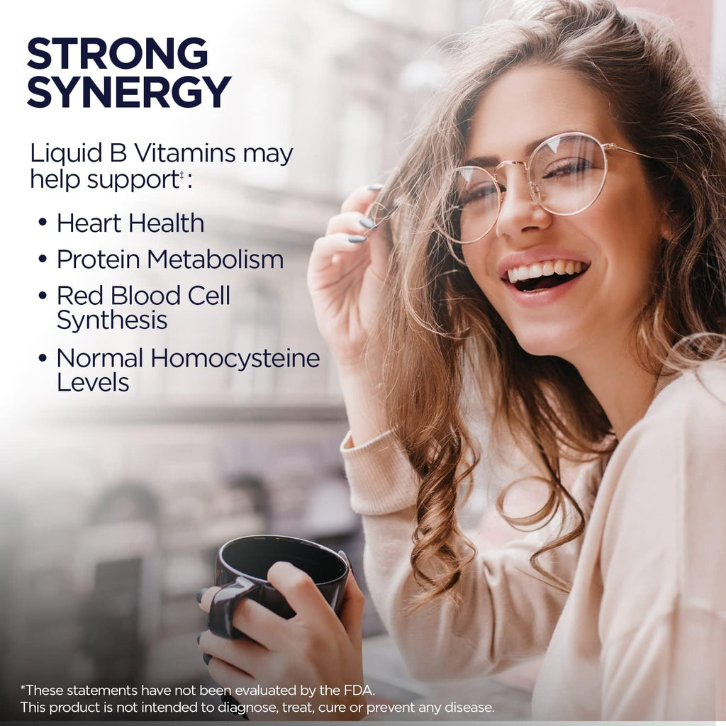 Boost your mood with vitamin B