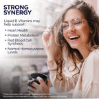 Boost your mood with vitamin B