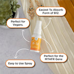 boost your mood with vitamin B12