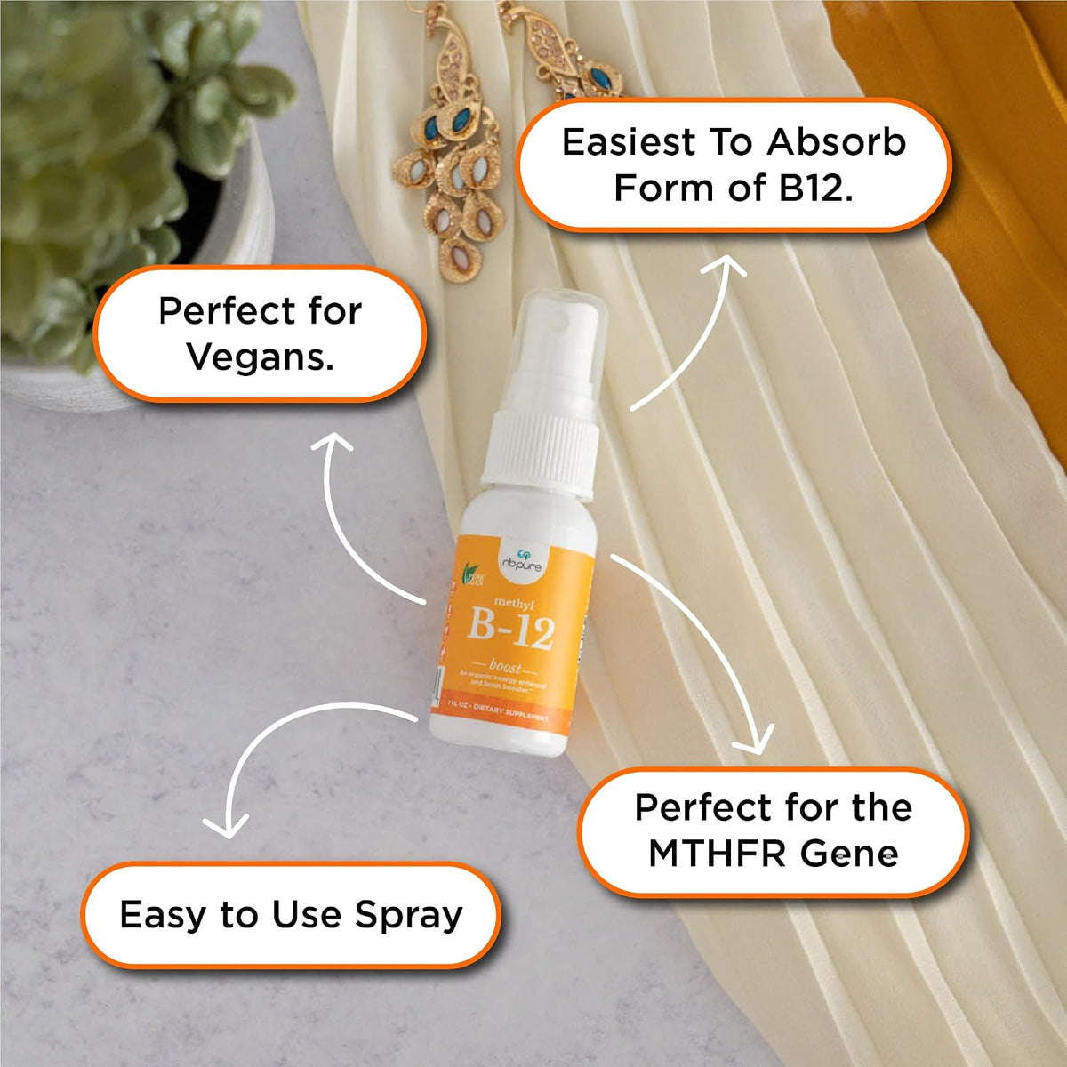 boost your mood with vitamin B12