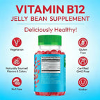 boost your mood with vitamin B12