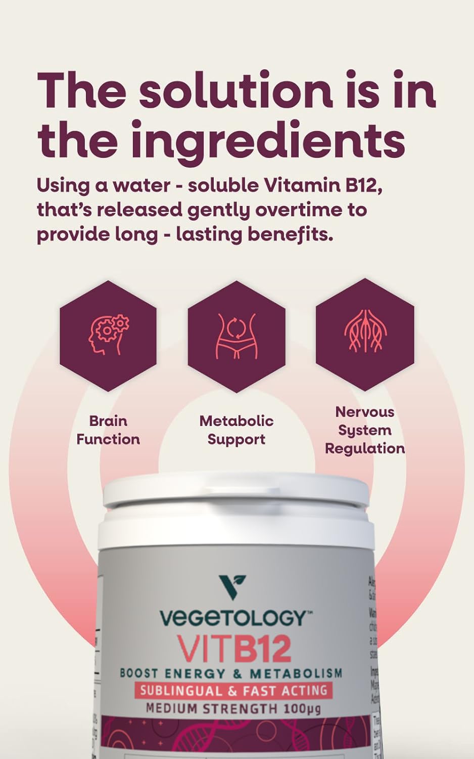 boost your mood with vitamin B12