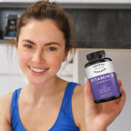 Boost your mood with vitamin B