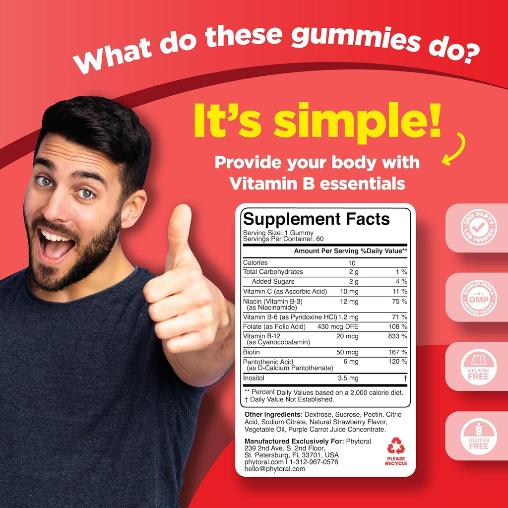 boost your mood with vitamin b