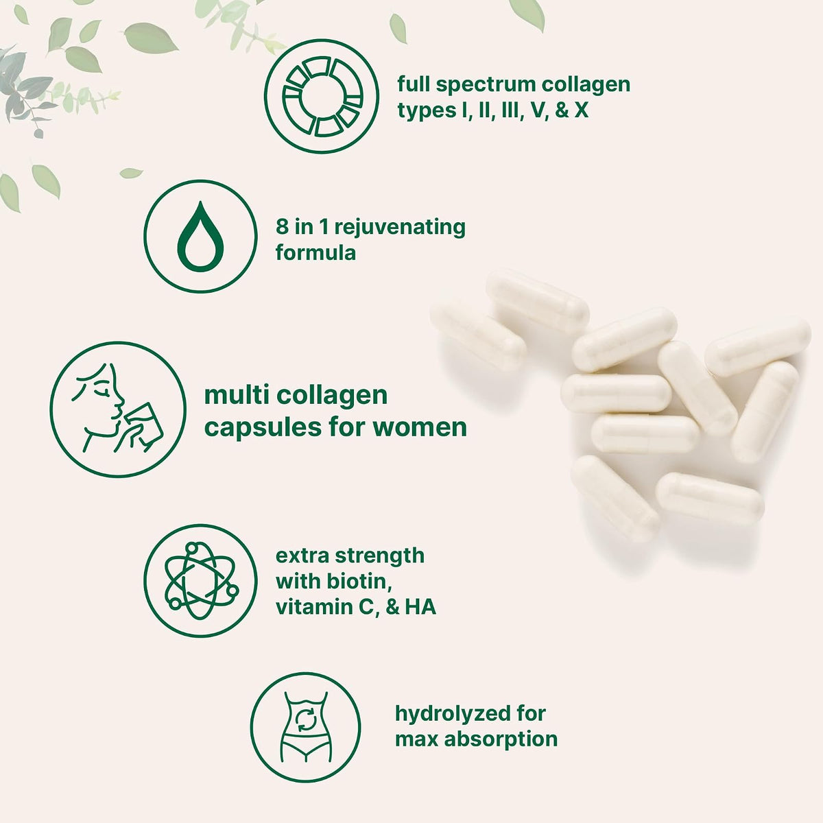 Boost your mood with Vitamin D3