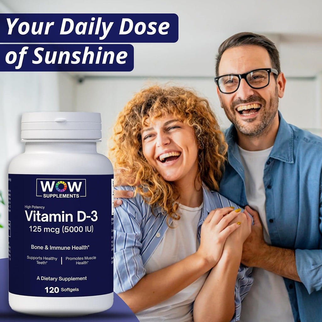 Boost your mood with vitamin D