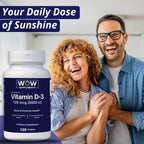Boost your mood with vitamin D