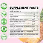boost your mood with vitamins