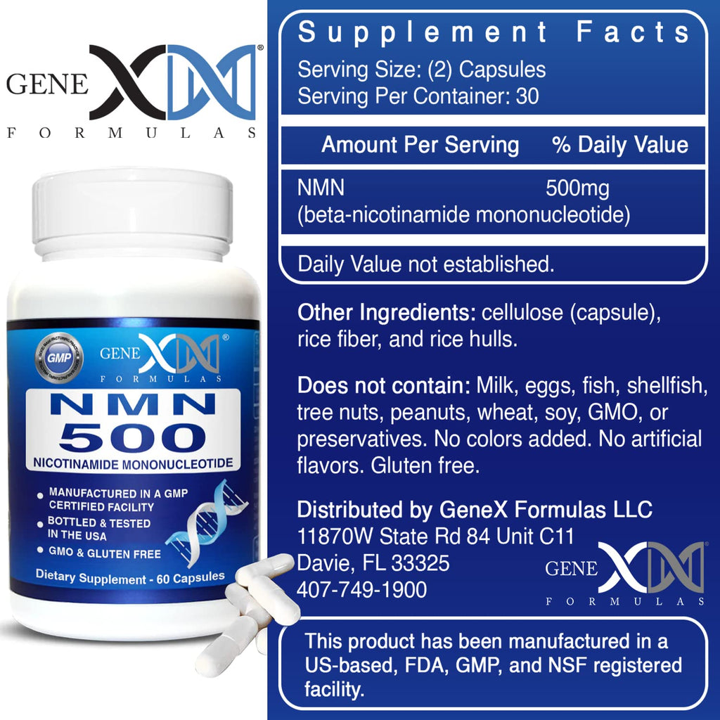 boost your NAD+ levels naturally