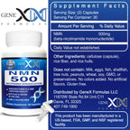 boost your NAD+ levels naturally