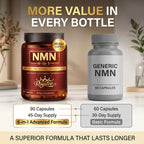 Boost your NAD+ levels naturally
