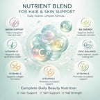 boost your nails with biotin
