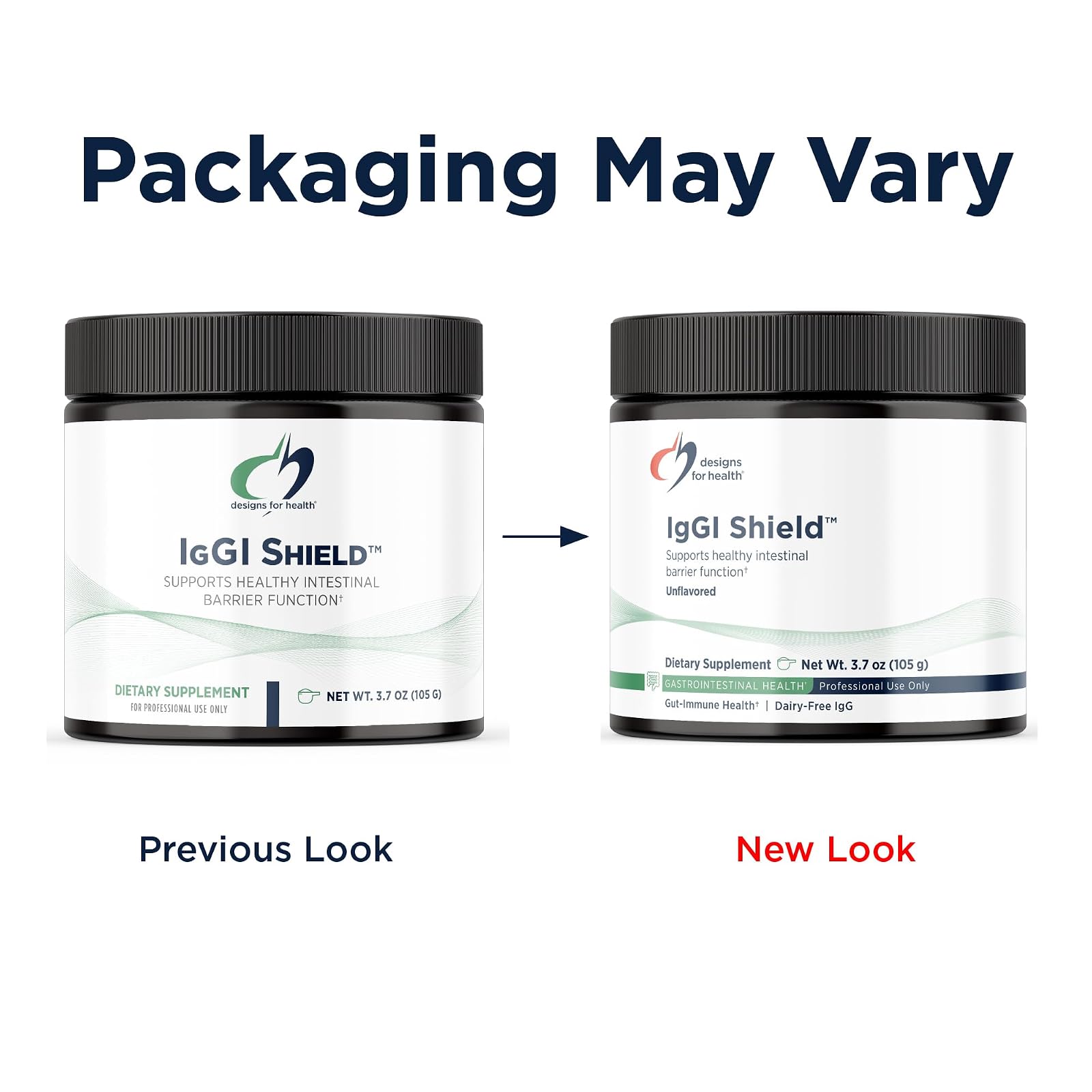 Boost your nails with IgGI Shield