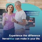 boost your nerve health naturally