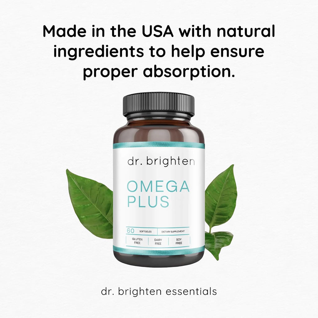 boost your omega-3 intake