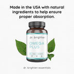 boost your omega-3 intake