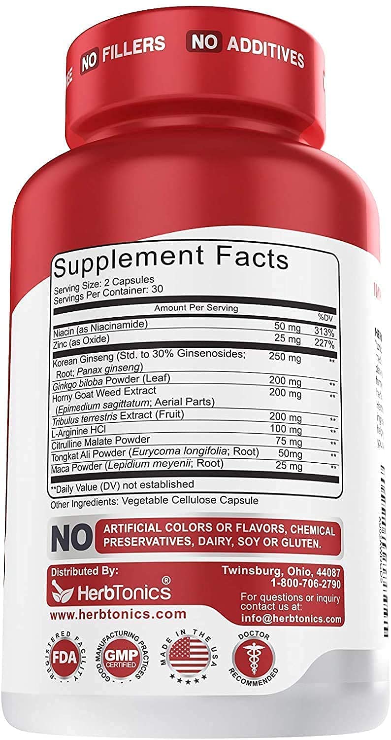 Boost your performance with ginseng