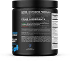 boost your performance with pre-workout